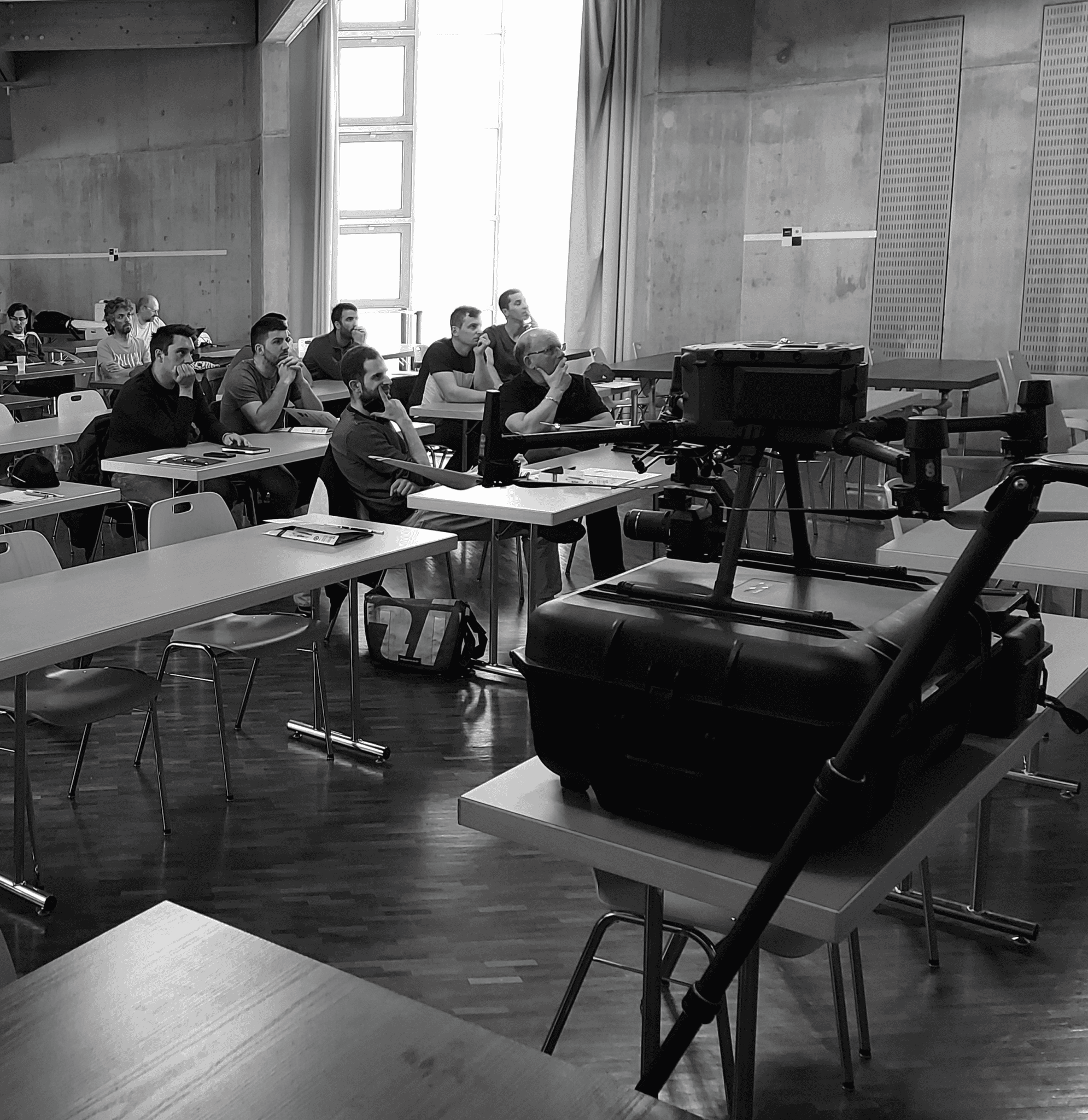 Student license - Put your knowledge into practice!